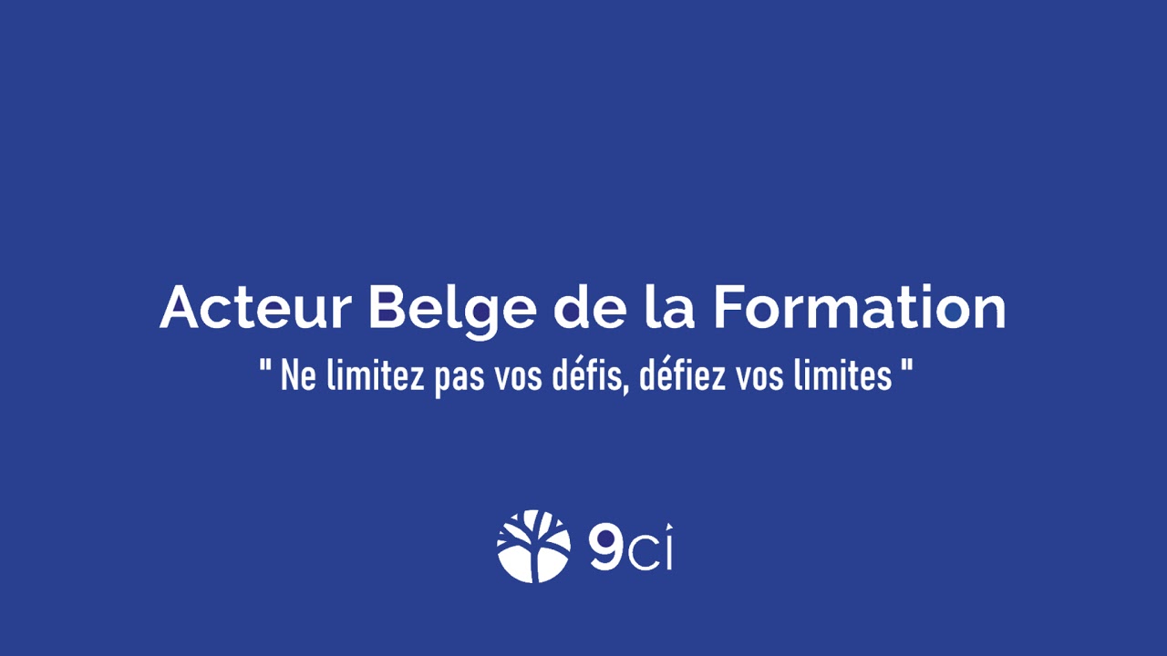 Diffusion en direct de 9Ci, le développement éthique - YouTube