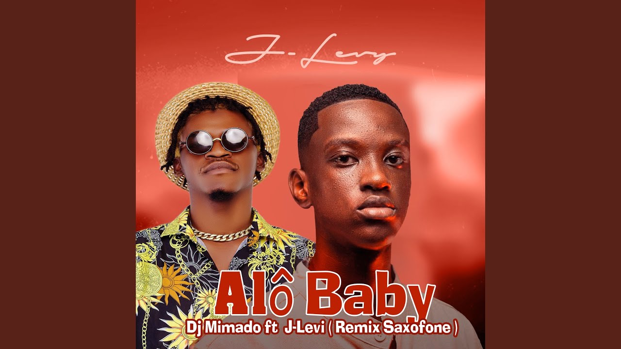 Alo Baby Saxofone - YouTube