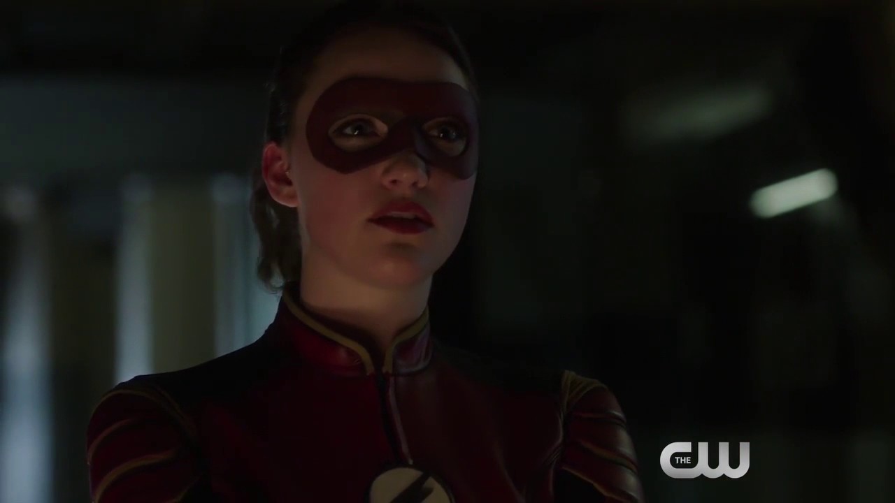 The Flash - Inside do 3x04 | The New Rogues Legendado - YouTube