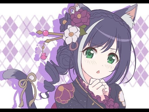 Princess Connect Re:Dive Kyaru NEW YEAR - - YouTube