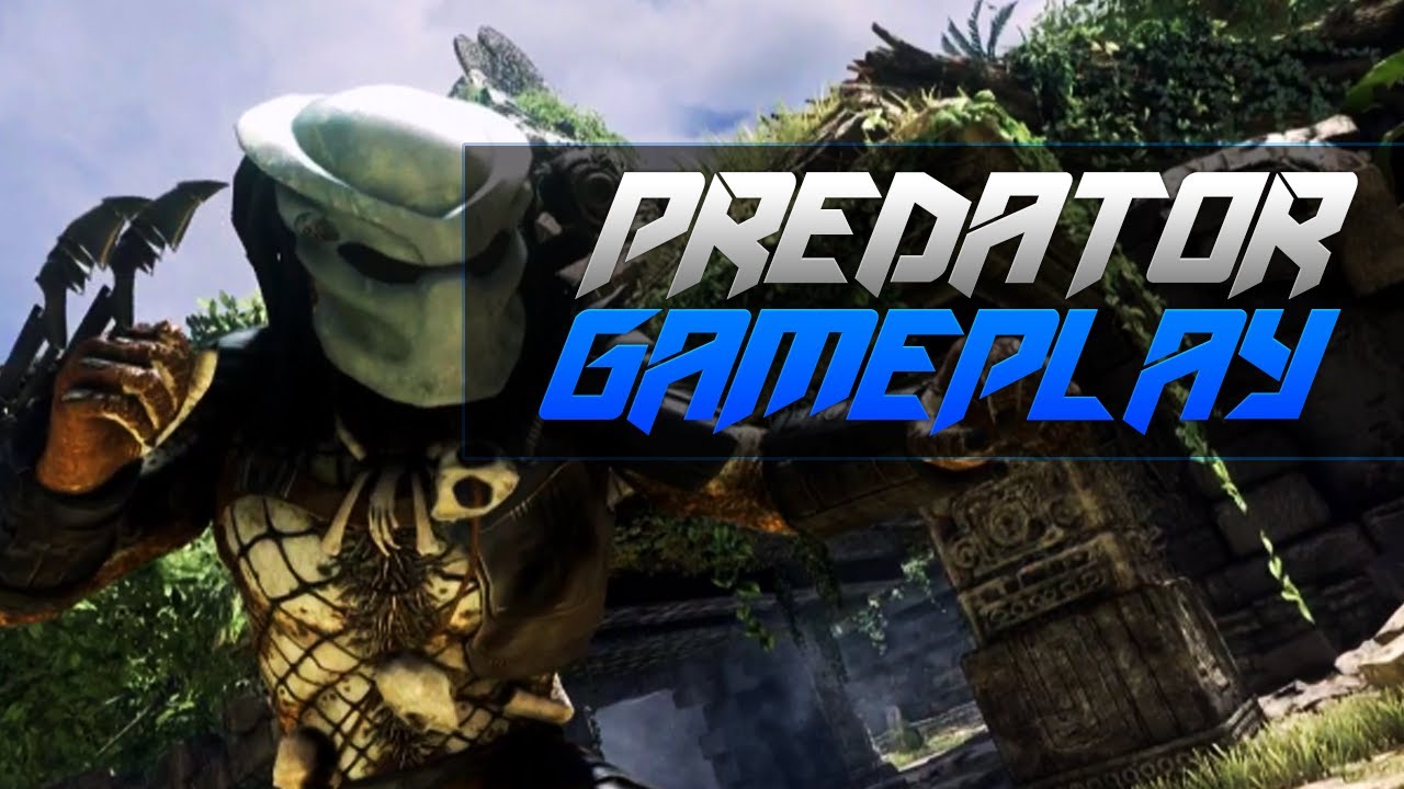 Call of Duty: Ghosts "PREDATOR" Gameplay - RUINS Field Order! - YouTube