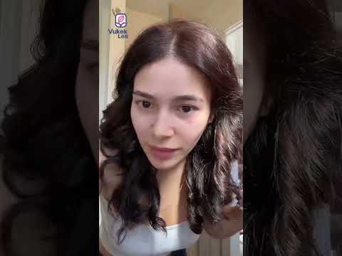 Pretty Girl 😍 Styling New Look Live Tango Vlog Bigolive Stream Periscope 💝