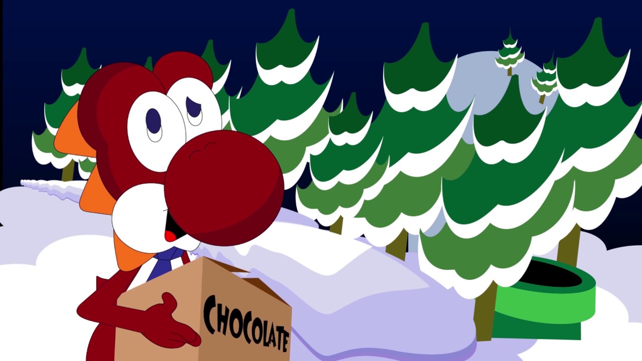 (Teaser) Turma dos Yoshis - Só um Minutinho, Harry! (Clipe) - YouTube