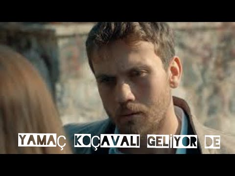 Çukur 4. Sezon 14. Bölüm  \