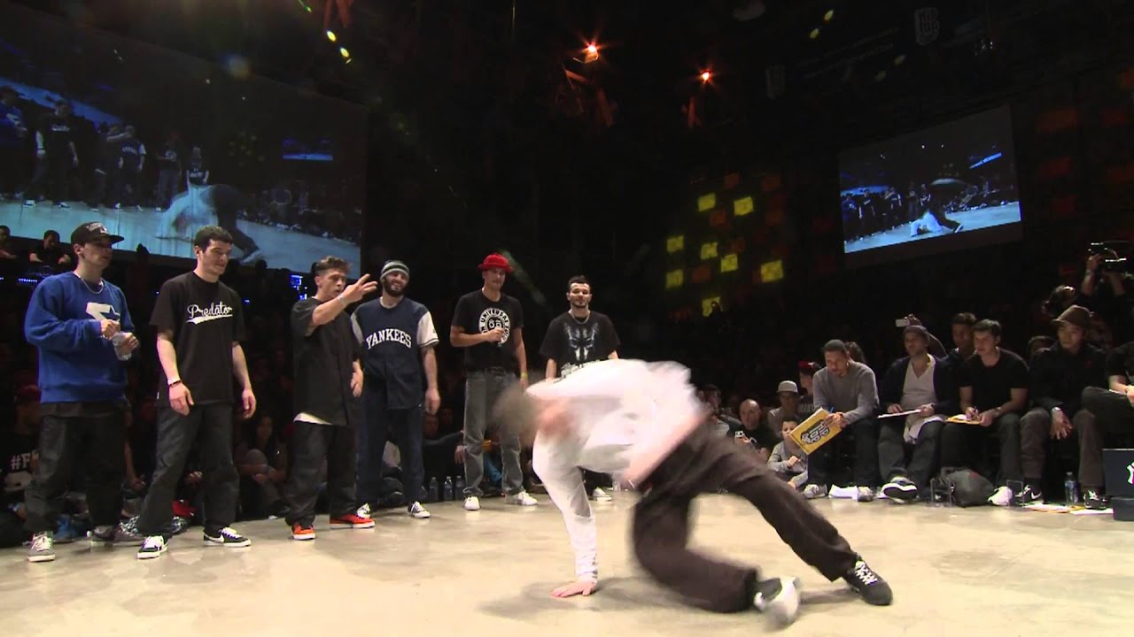 Finale Crew 5vs5 : THE RUGGEDS (Hol) vs PREDATORZ (Rus) - YouTube