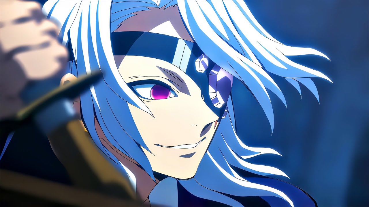 Tanjiro is training for Tengen Uzui [ 4k Edit ] - YouTube