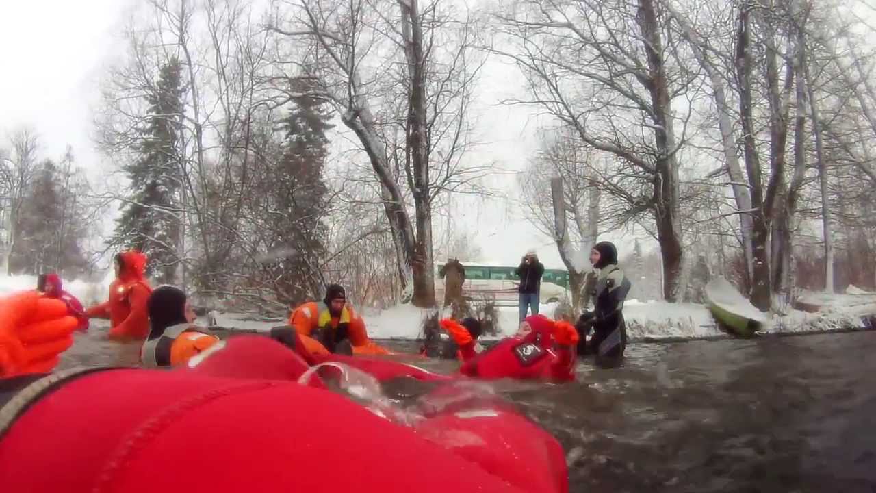 What happened at the FinFX Pre-Xmas Party in 2013? - YouTube