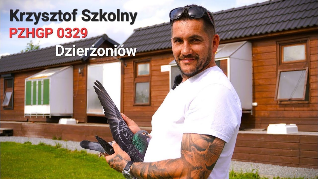 Krzysztof Szkolny - PZHGP 0329 Dzierżoniów / Sezon 2023 🇵🇱‼️ - YouTube