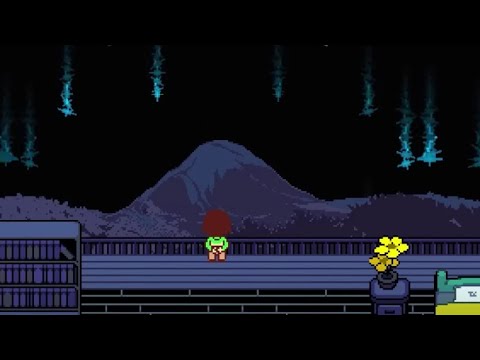 Undertale: Inverted Fate - Rift, but sounds... hopeful? - YouTube