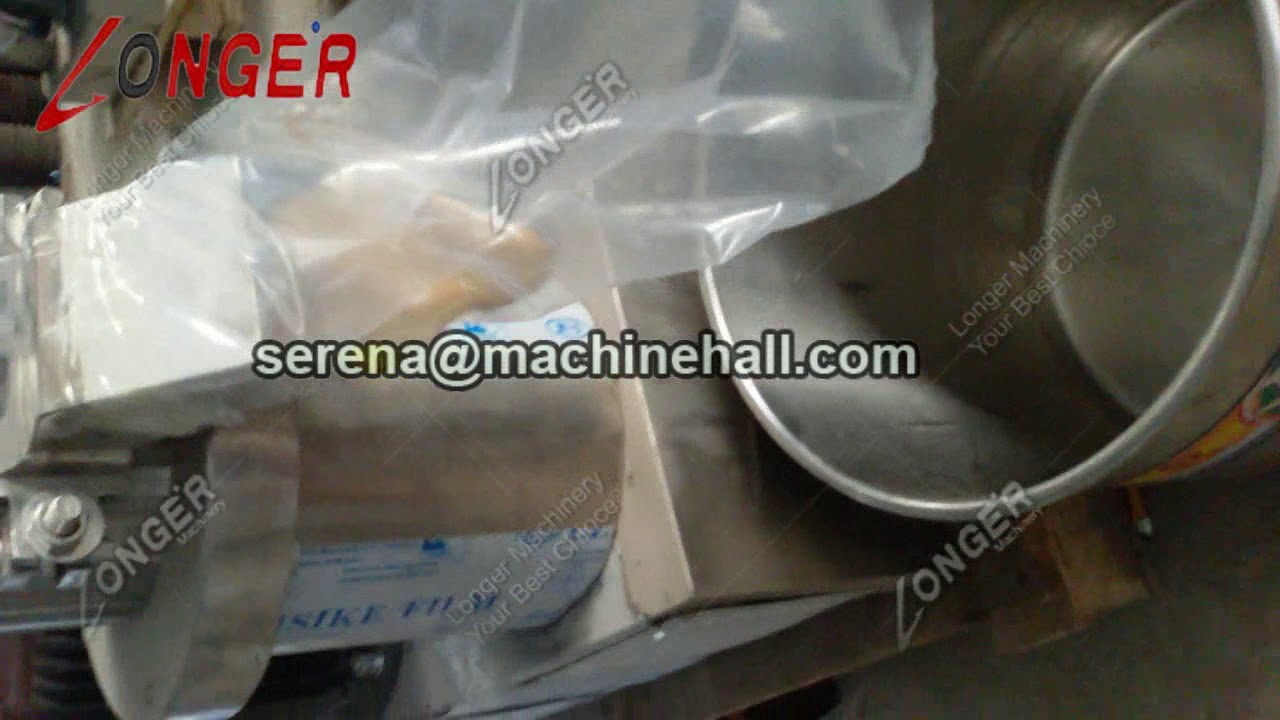 Sunlower Seed Butter Maker Machine for Pumpkin Seed|Sunbutter Making ...