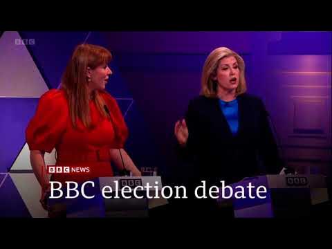 2024 June 08 BBC One minute World News - YouTube