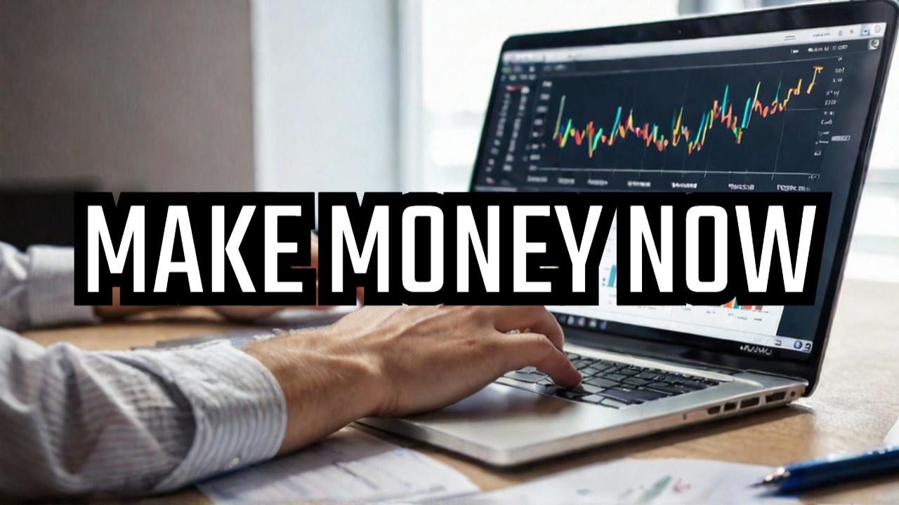 How To Make Money | Personal Finance, Financial Education - YouTube