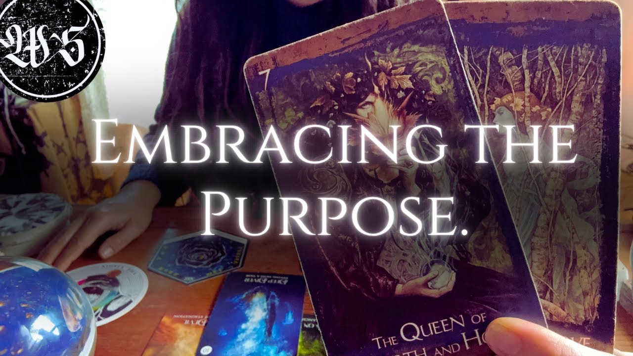 WOW 🔥A SUDDEN ENDING PUTS YOU ON THE PATH OF YOUR TRUE PURPOSE. REMEMBERING THE DREAM. - YouTube