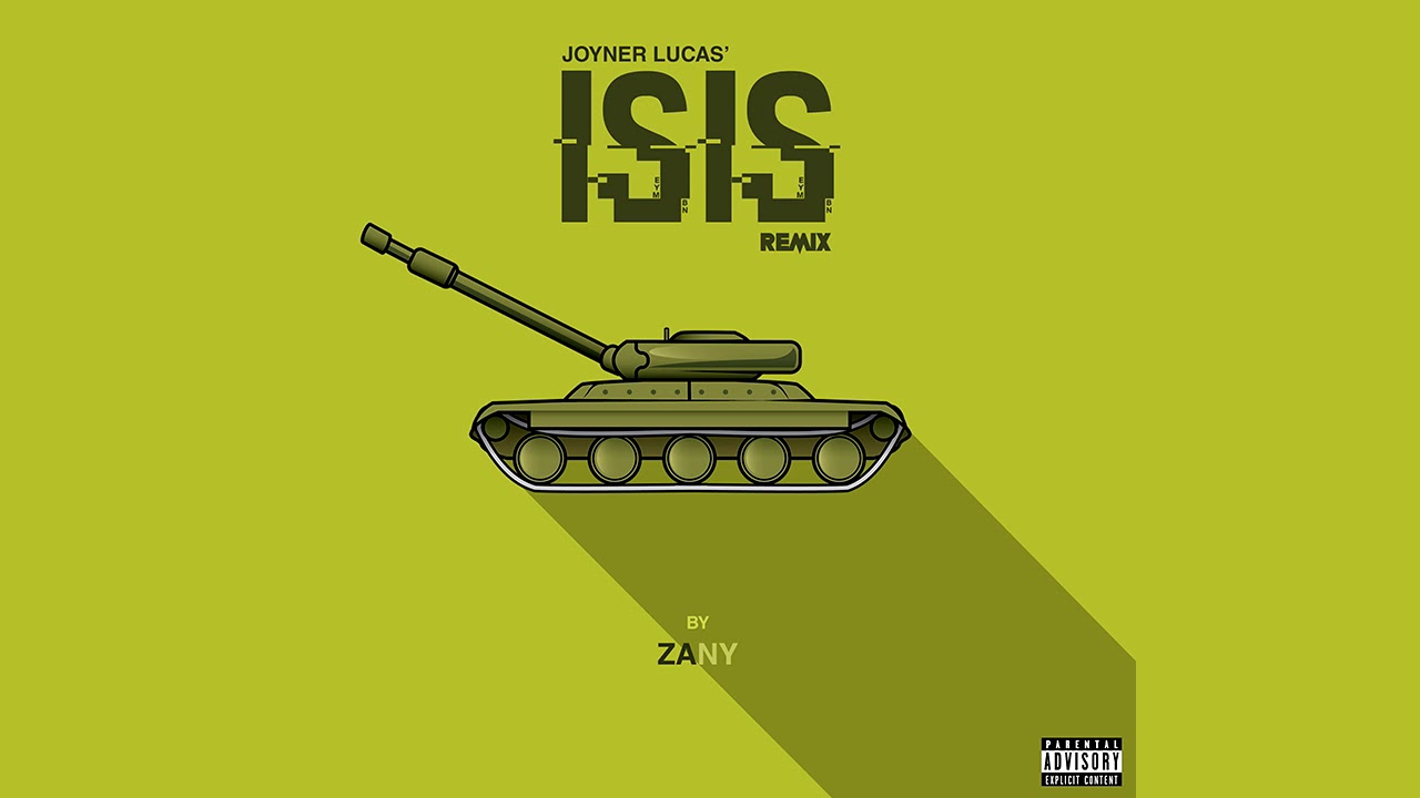 Zany Inzane - ISIS (Remix) - YouTube