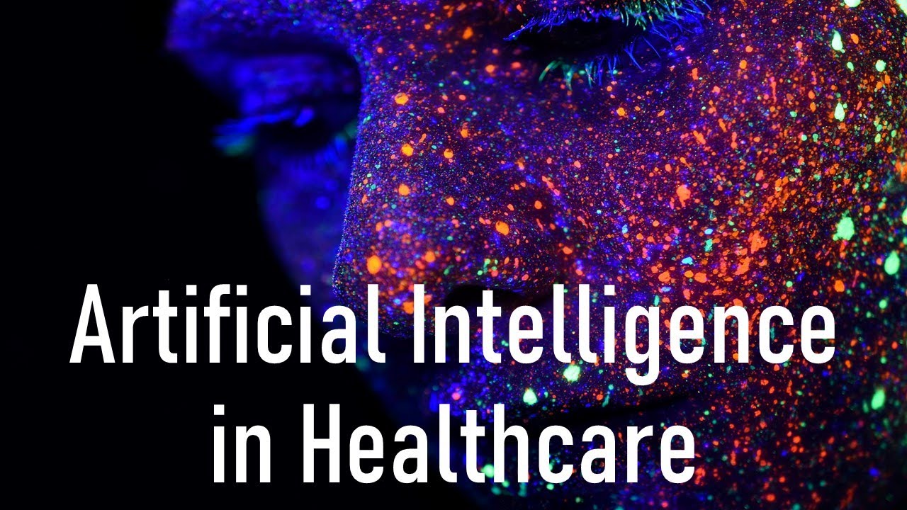 Artificial Intelligence & Machine Learning - Applications & Impact in ...