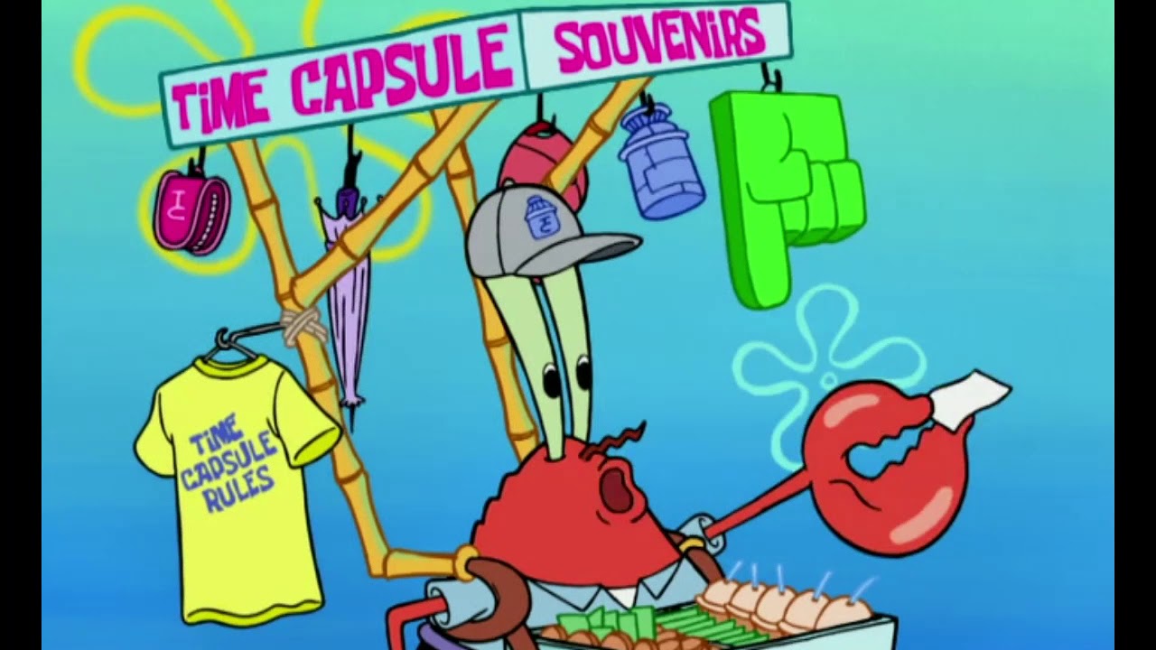 spongebob fun - YouTube