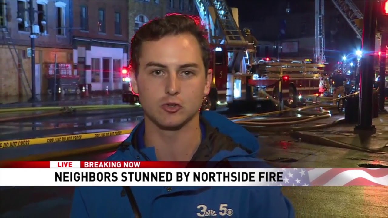 JUSTIN PAGE REEL SEPTEMBER 2018 - YouTube