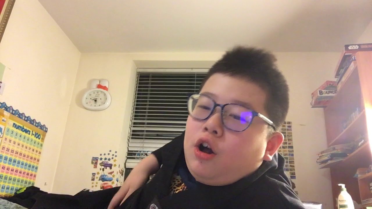 Calling chance sutton from team 10 - YouTube