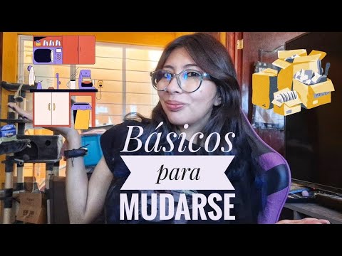 Vivir 'sola' a los 22 | Tips, consejos para mudarse con éxito - YouTube