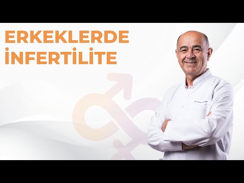 Erkeklerde İnfertilite | Op. Dr. Osman Ceylan
