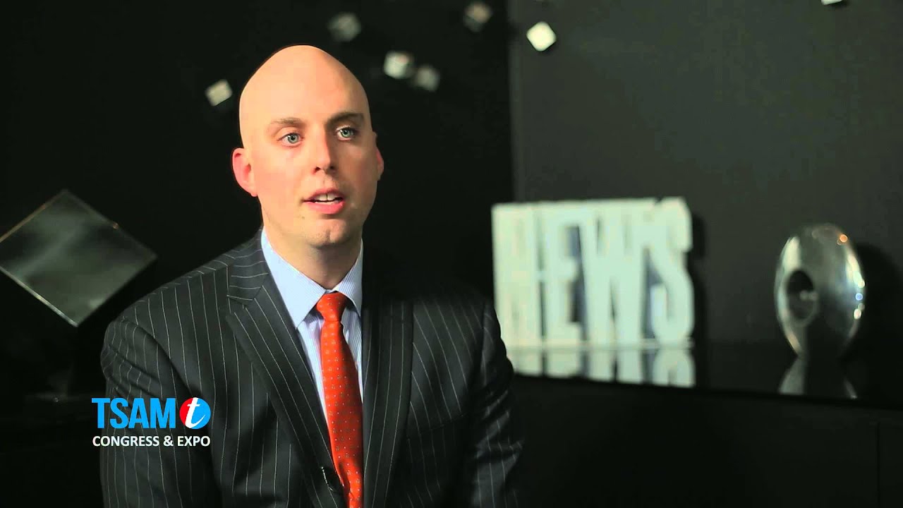 Jeffrey Baccash - TSAM Interview - YouTube