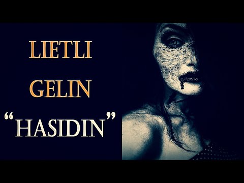 Lietli Gelin / Korku Hikayesi / Cin Hikayesi