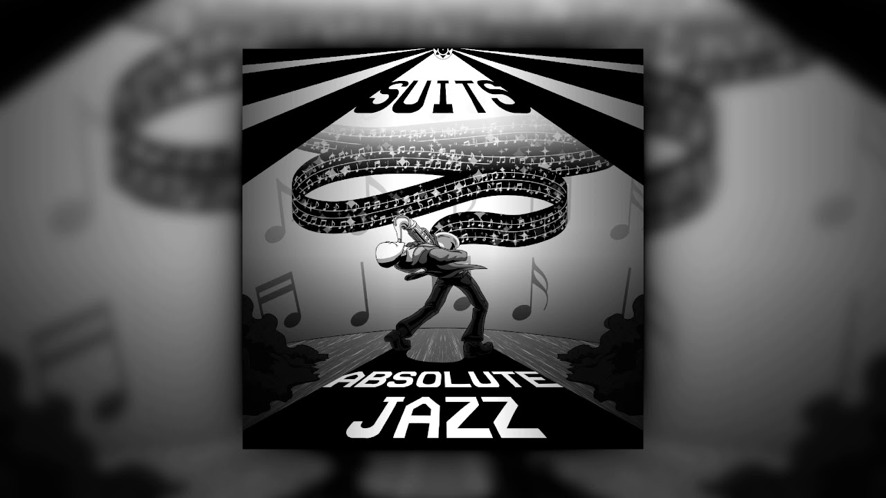 Main Station - Suits: Absolute Jazz (Technomancy Studios) - YouTube