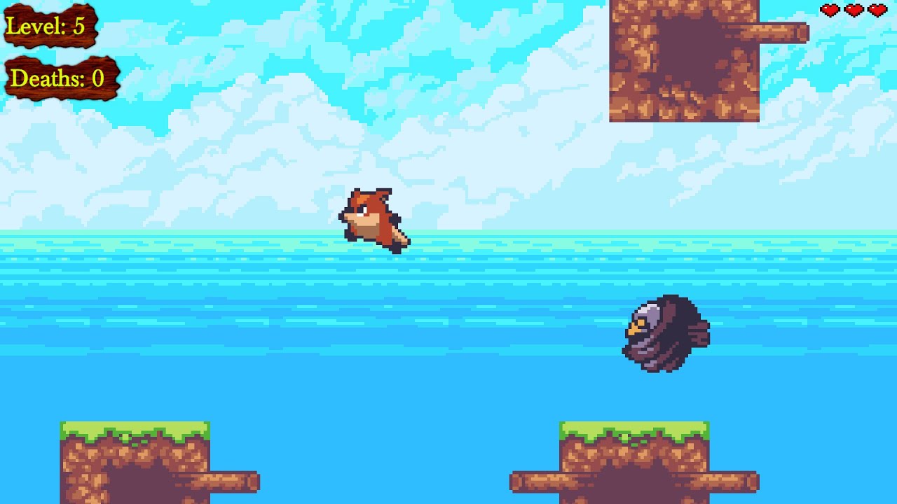 Sunnyland 1 9 Trailer - YouTube