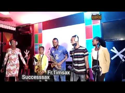 Rehearsal time with  Timsax ft. successsax Amos