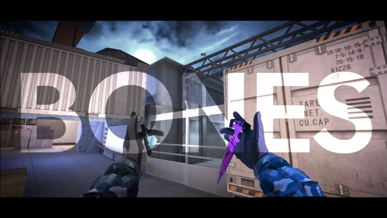 Bones|standoff2_fragmovie(2k-60fps) - YouTube