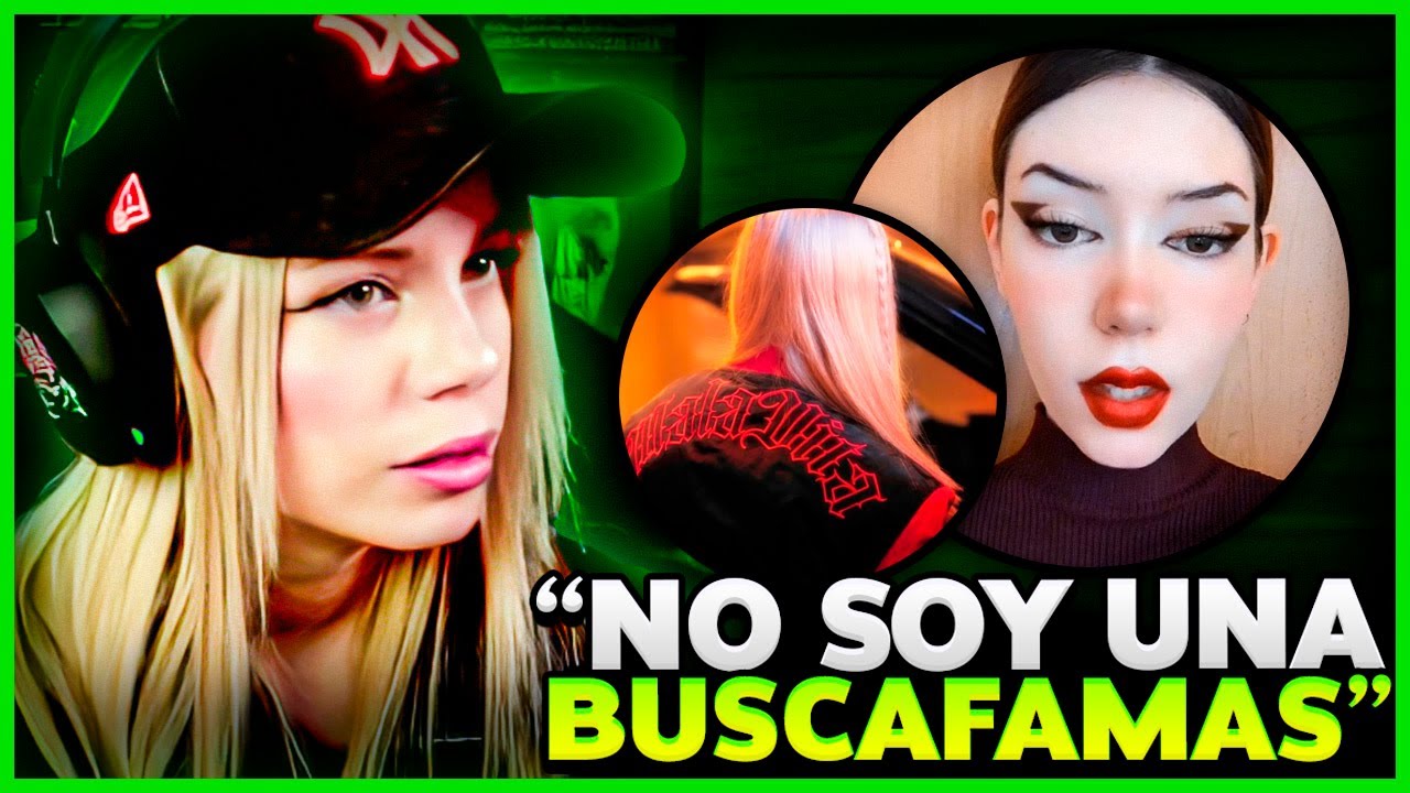 Biyin VUELVE a ser ACUSADA de PLAGIO a pesar de su RESPUESTA - YouTube