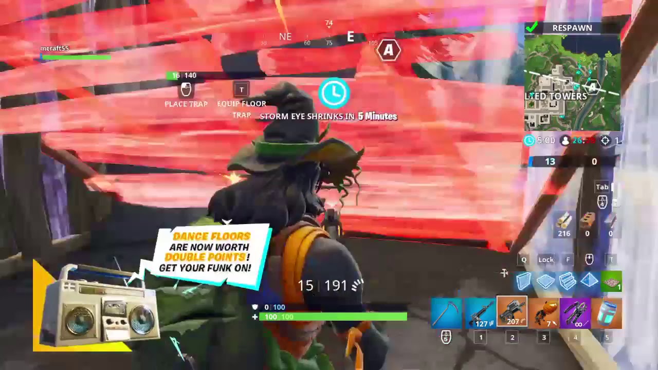 We got team mist gaming boiiiiii - YouTube