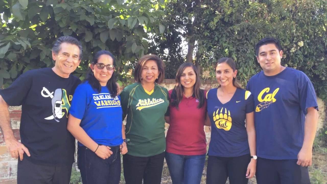 Elect Noel Gallo Oakland City Council 2016 - YouTube