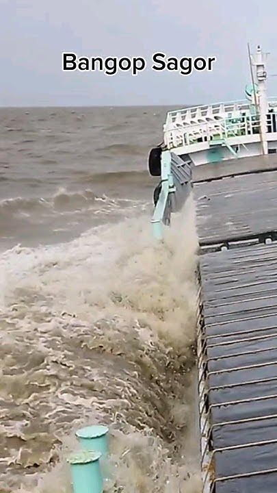 Bangop Sagor | Dhaka to Chittagong | #youtubeshorts - YouTube