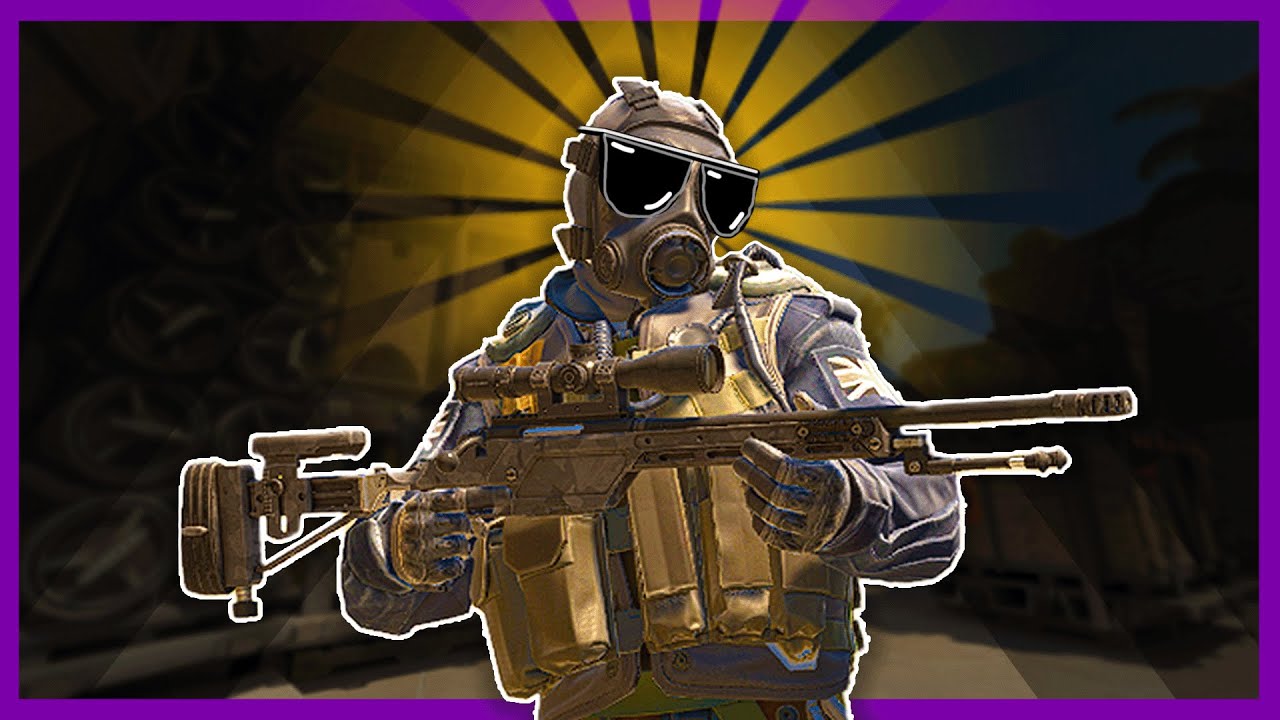 DEFINITELY Super Funny And Cool CS2 Moments... - YouTube