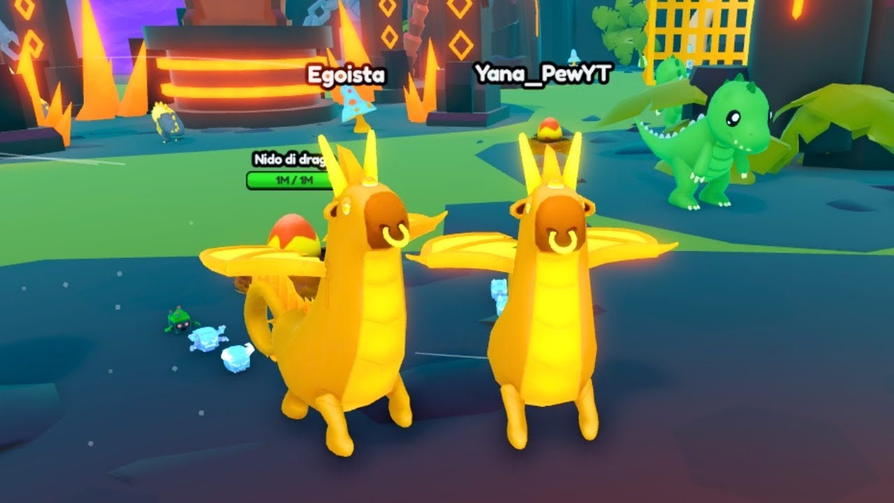 I CAPYBARA PIÙ FORTI DI ROBLOX - ROBLOX CAPYBARA SIMULATOR - YouTube