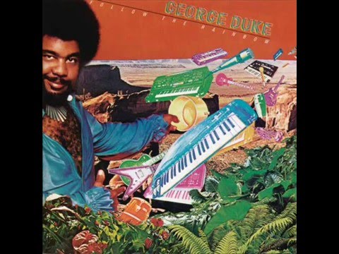 George Duke Corine - YouTube