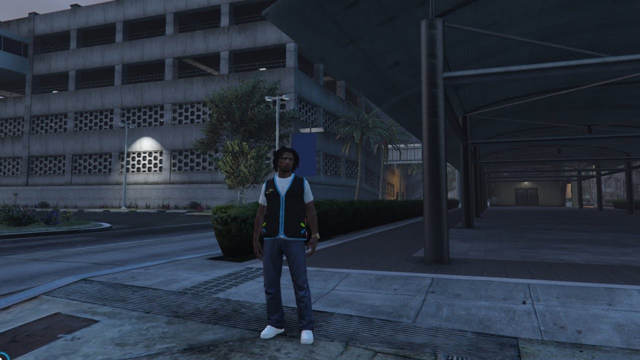 GTA RP STORIES EPISODE 5 EMPIRE RP - YouTube