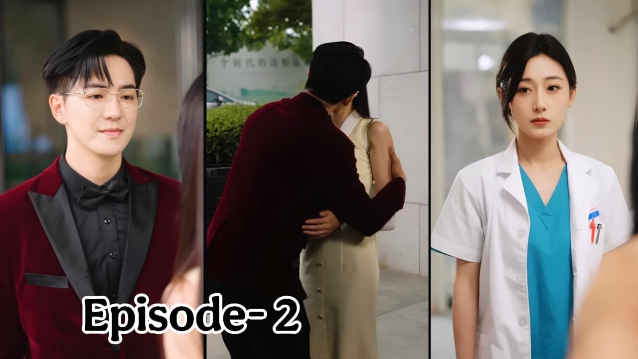 Between Two Hearts || Episode 2 || Korean Drama Explain in hindi ...