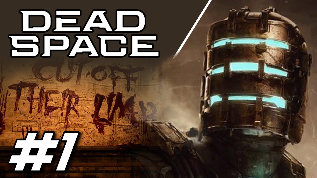 Dead Space Remake - Walkthrough Part 1: Welcome To The USG ISHIMURA ...