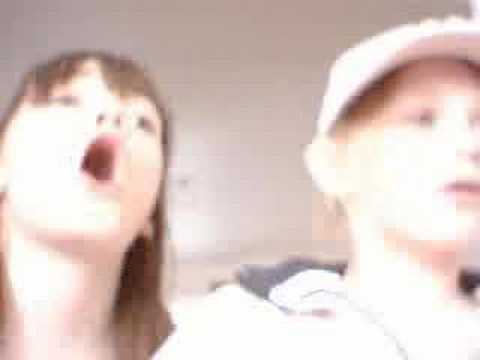 Cascada Kids In America - YouTube