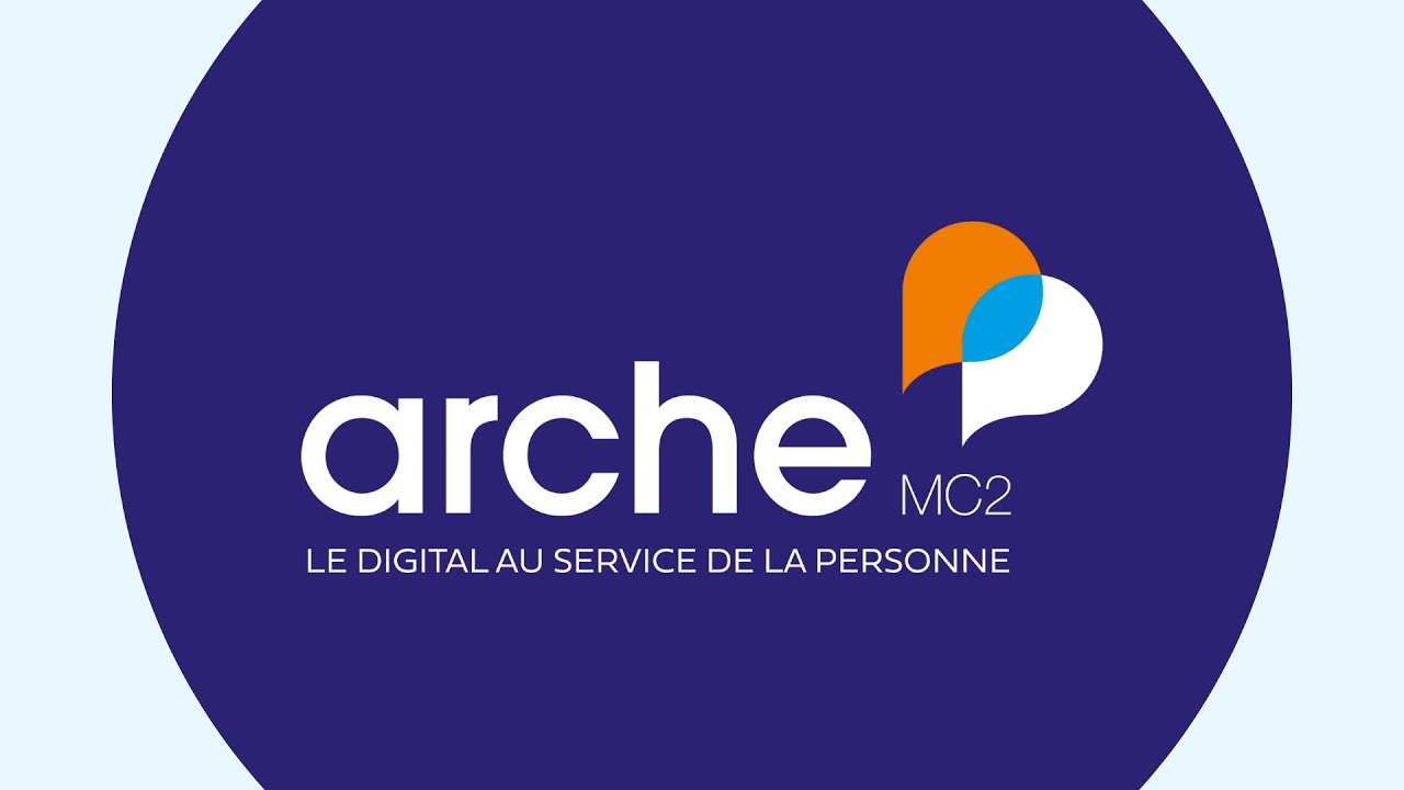 Arche MC2 : créateur de logiciels innovants ! - YouTube