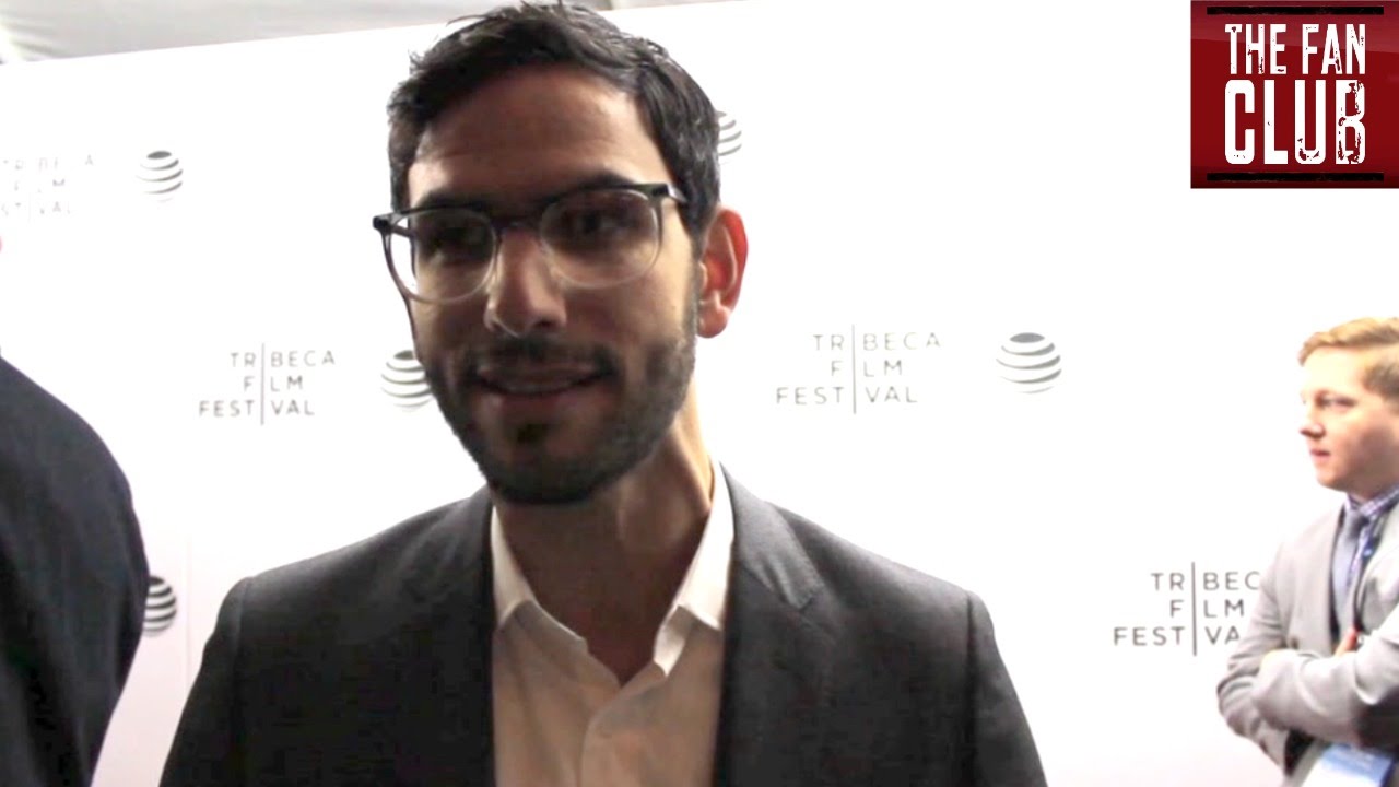 Matthew Manson Interview | Tribeca Film Festival 2016: Wannabe | The ...