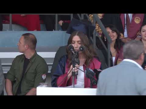 Gülhane Mezuniyet Törenleri 2023