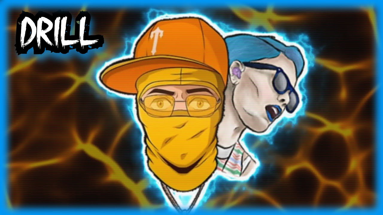 FREE Sample Drill Type Beat - "Halsey - SORRY" | Central Cee type beat ...