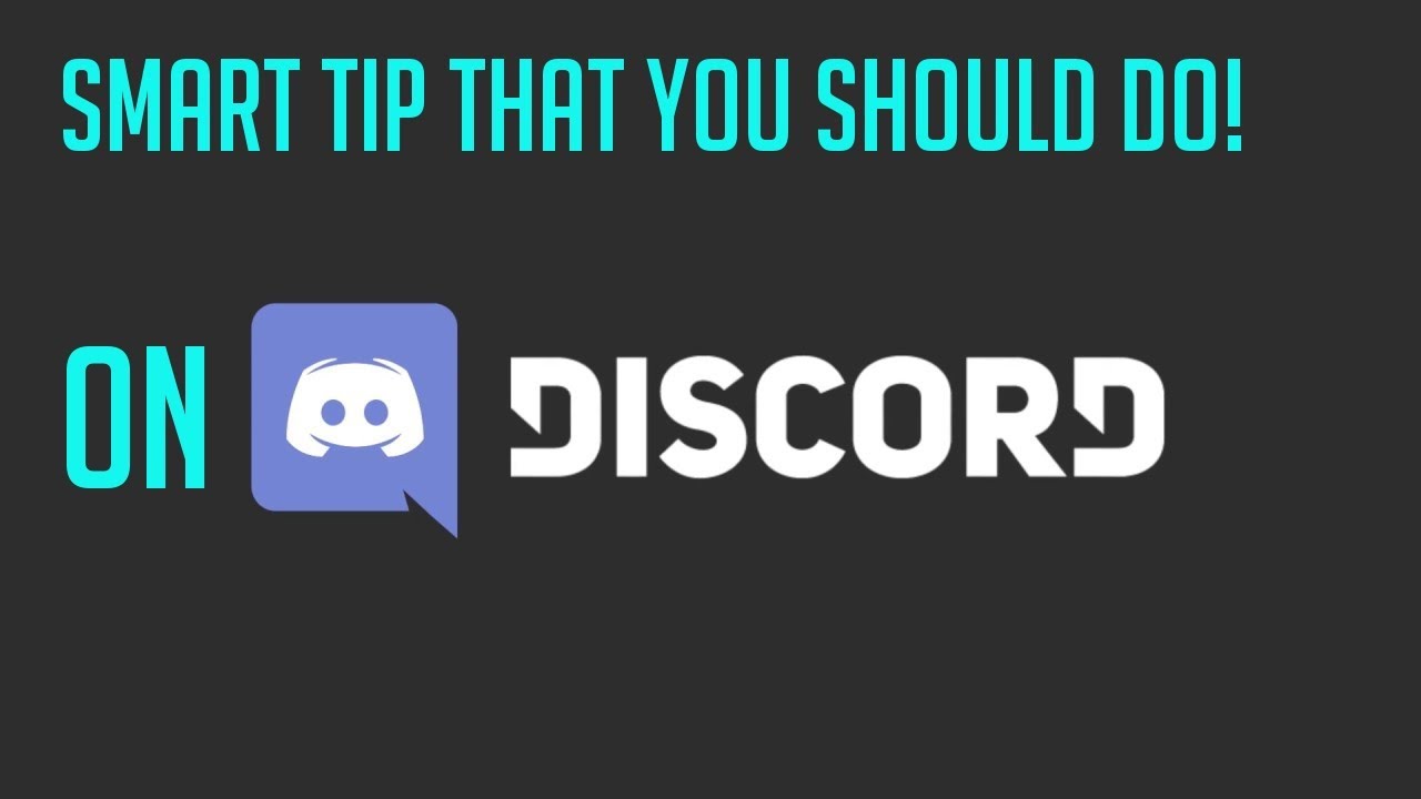 Get Rid Of Keyboard Or Background Sound On Discord YouTube Get Rid Of Keyboard Or Background Sound On Discord YouTube