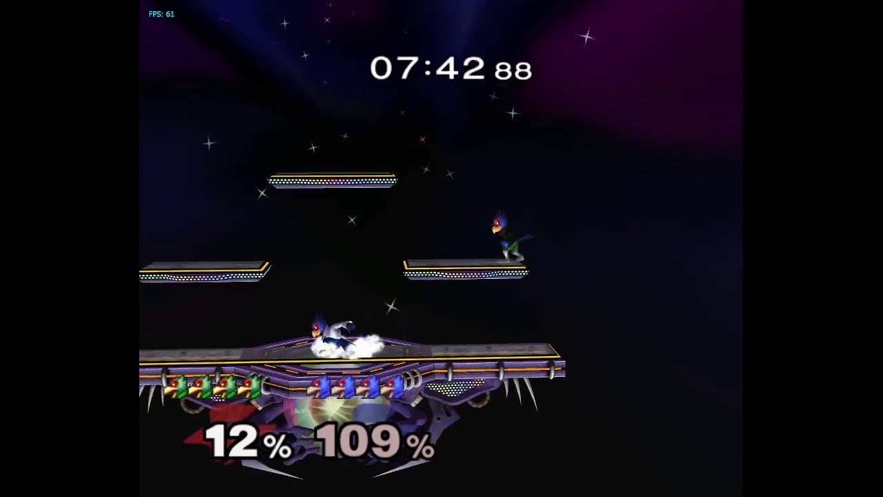 Just goin' live to get this clip! | !specs !B0XX !Discord !Layout !Lurk ...