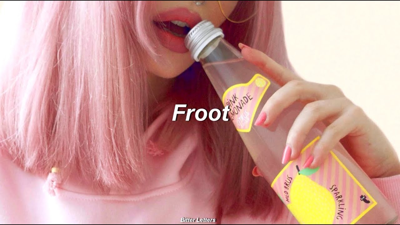 Marina ; Froot (Sub. Español - Lyrics) - YouTube