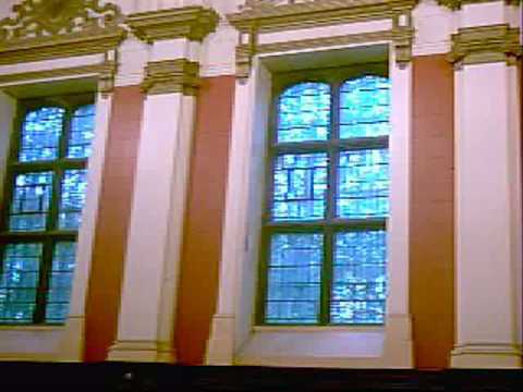 Pearce Institute, Govan, Glasgow - YouTube