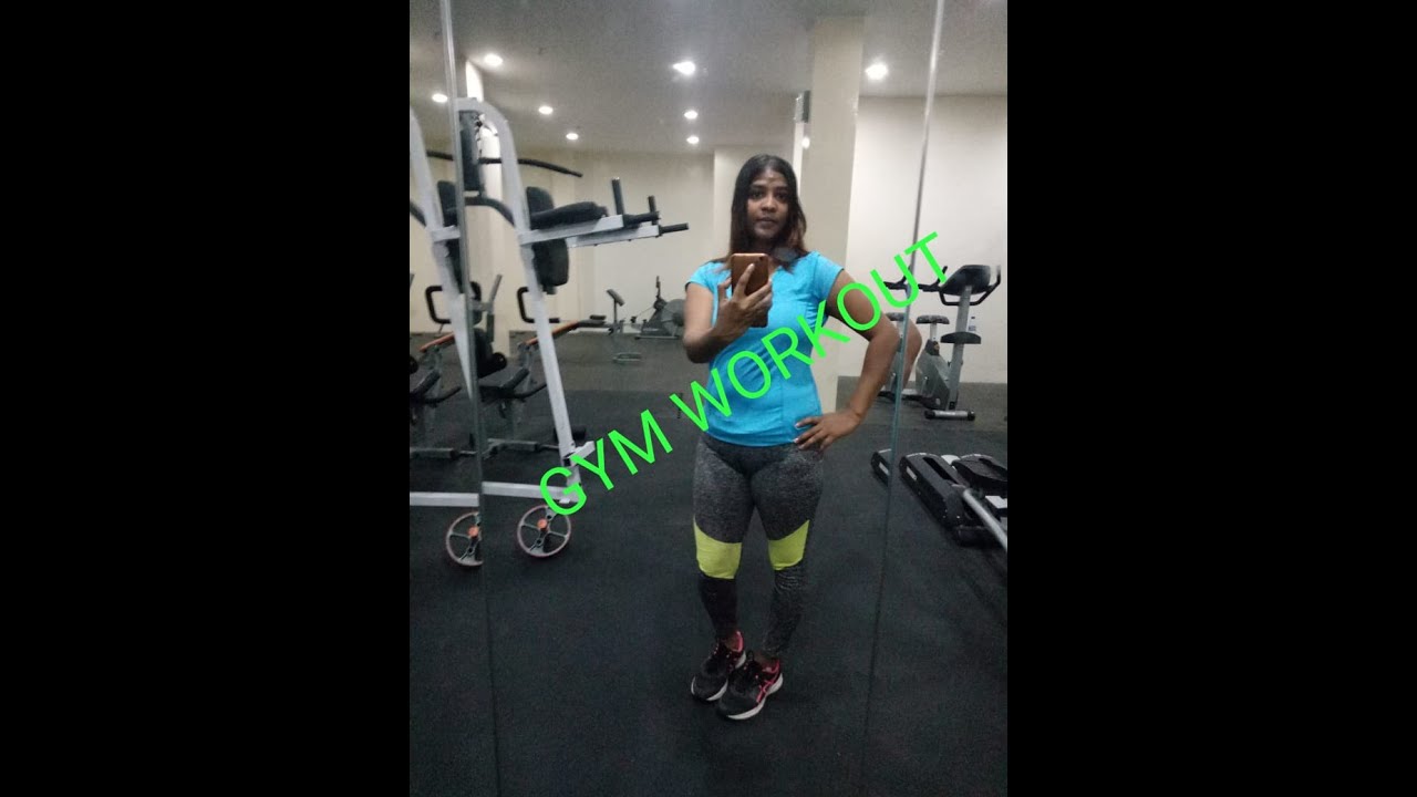 WEEKEND GYM WORKOUT | FITNESS | GYMTIME | FRIDAY| POONAM PANCHEY - YouTube